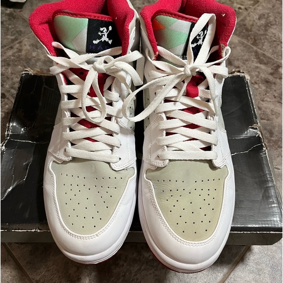 Jordan | Shoes | Used Jordan Size 115 | Poshmark